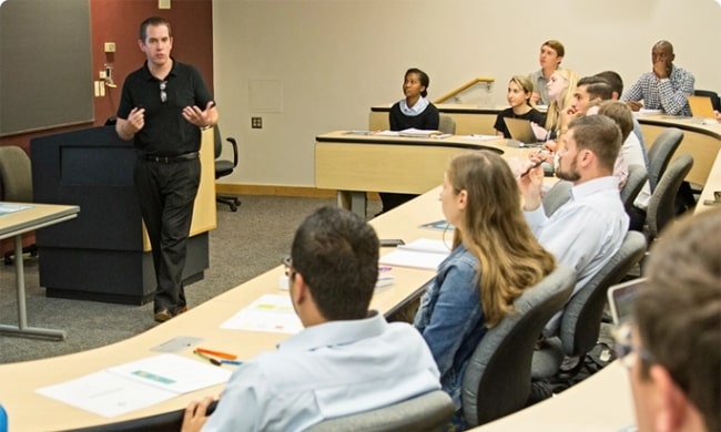 Economics Department | Sellinger School of Business and Management ...